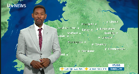 ITV Weather forecast for the Midlands | central | ITV News