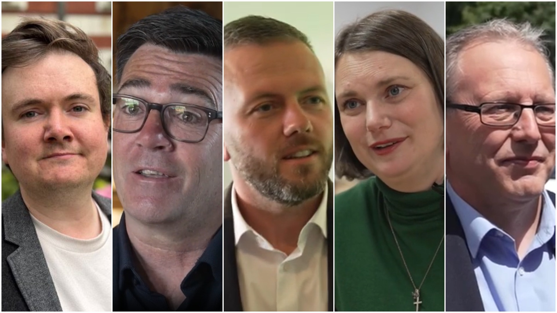 Makerfield: Meet the candidates in the UK's most consequential by ...