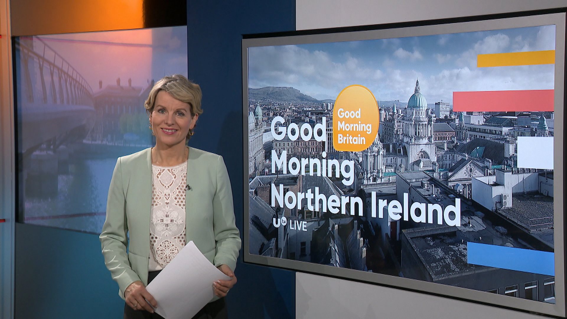 Northern Ireland news: Rory Gallagher, Brexit and scam warning | UTV ...