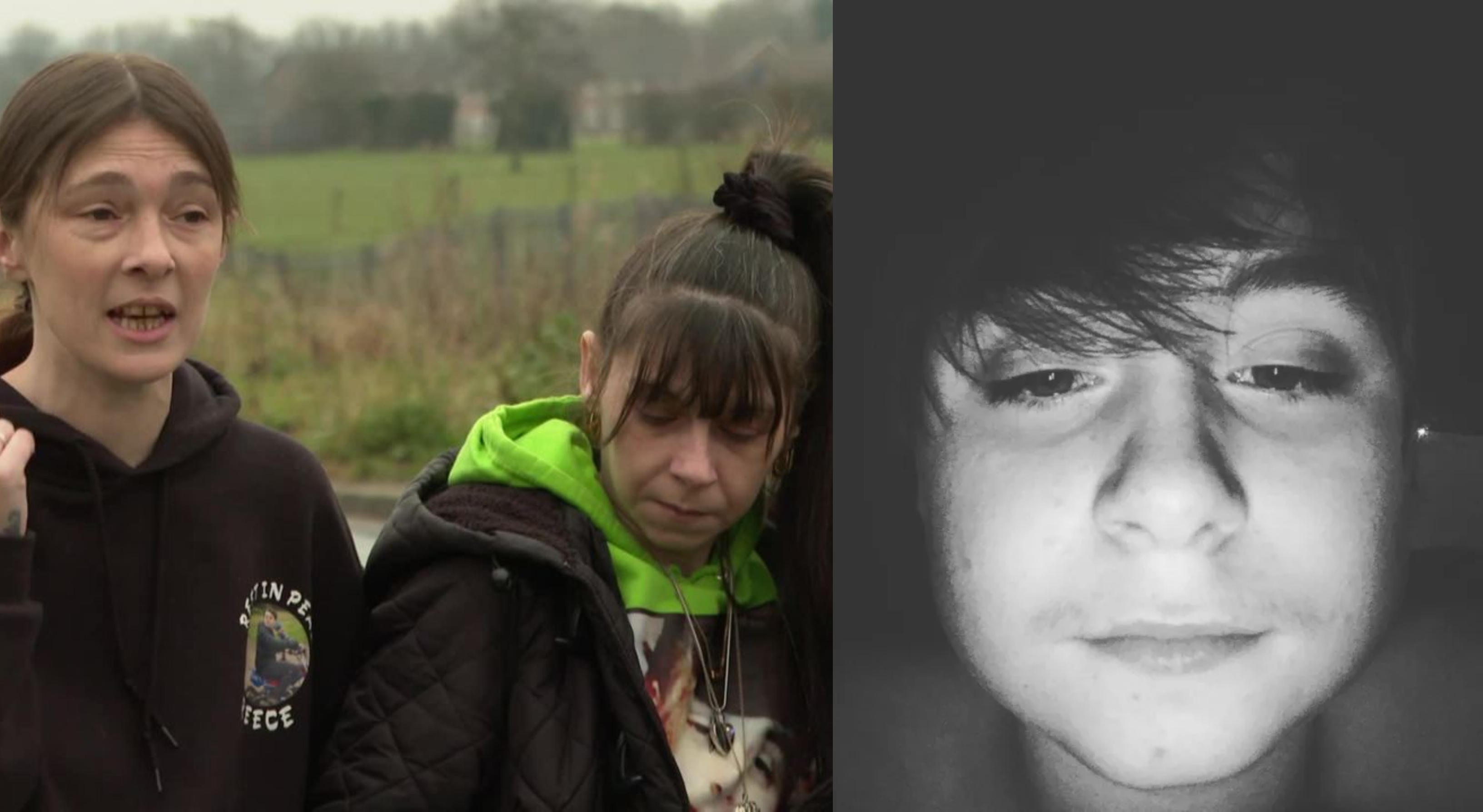 Family of murdered schoolboy Reece Tansey say Snapchat killers jail ...