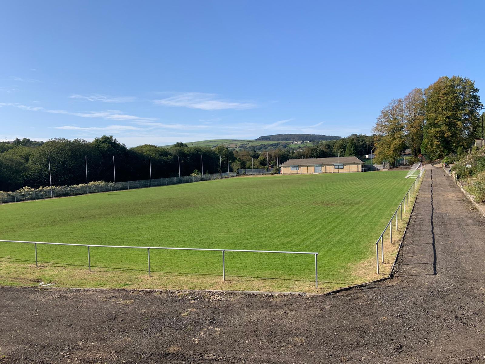 Football club on brink of collapse overwhelmed after social media plea ...