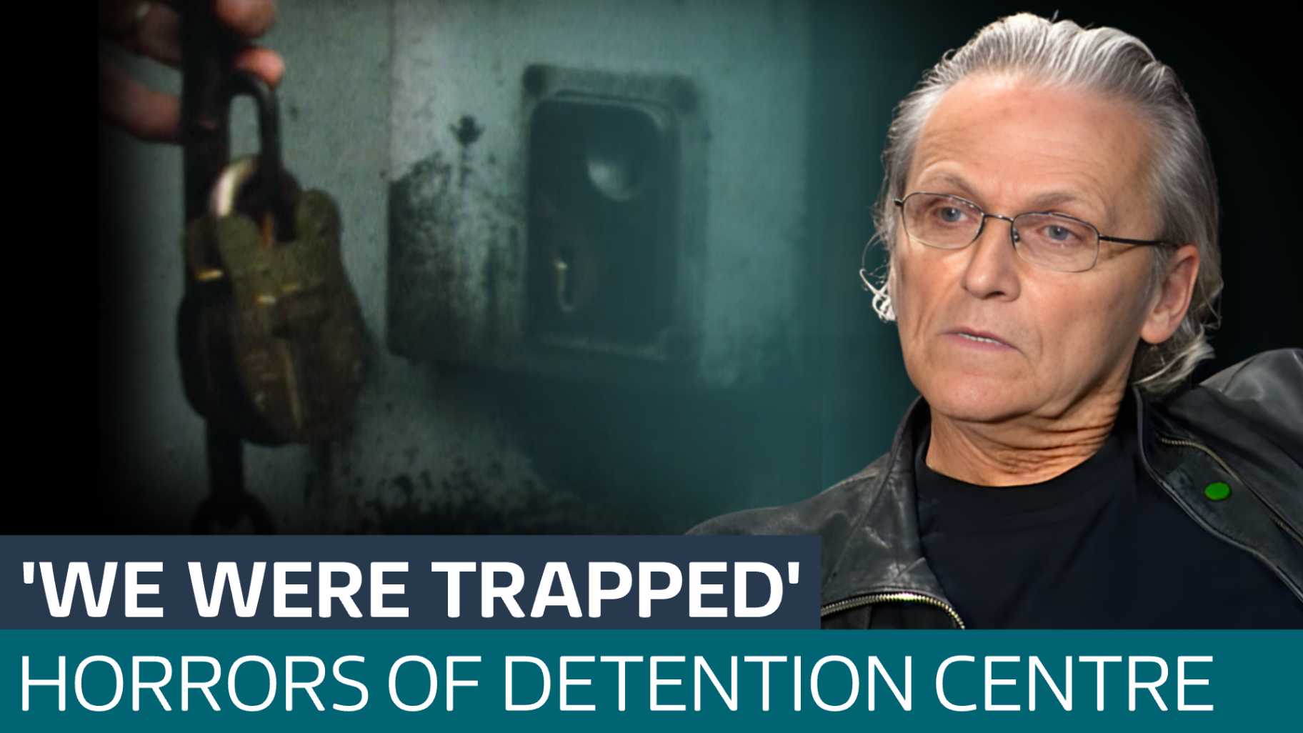 Former Medomsley inmate and victim of one of UK's most prolific sex ...