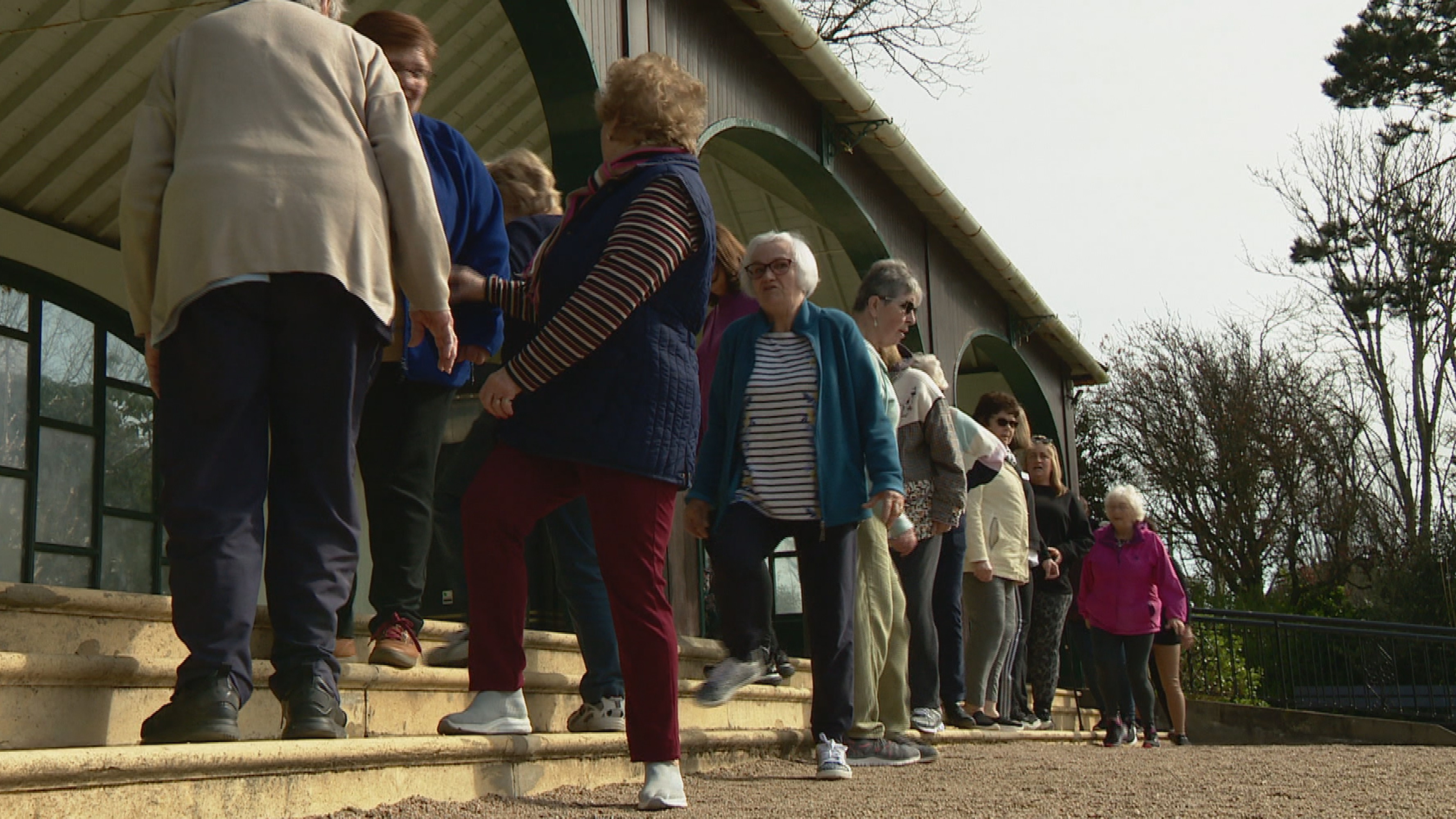 One in four Jersey residents now deal with chronic pain as demand for ...