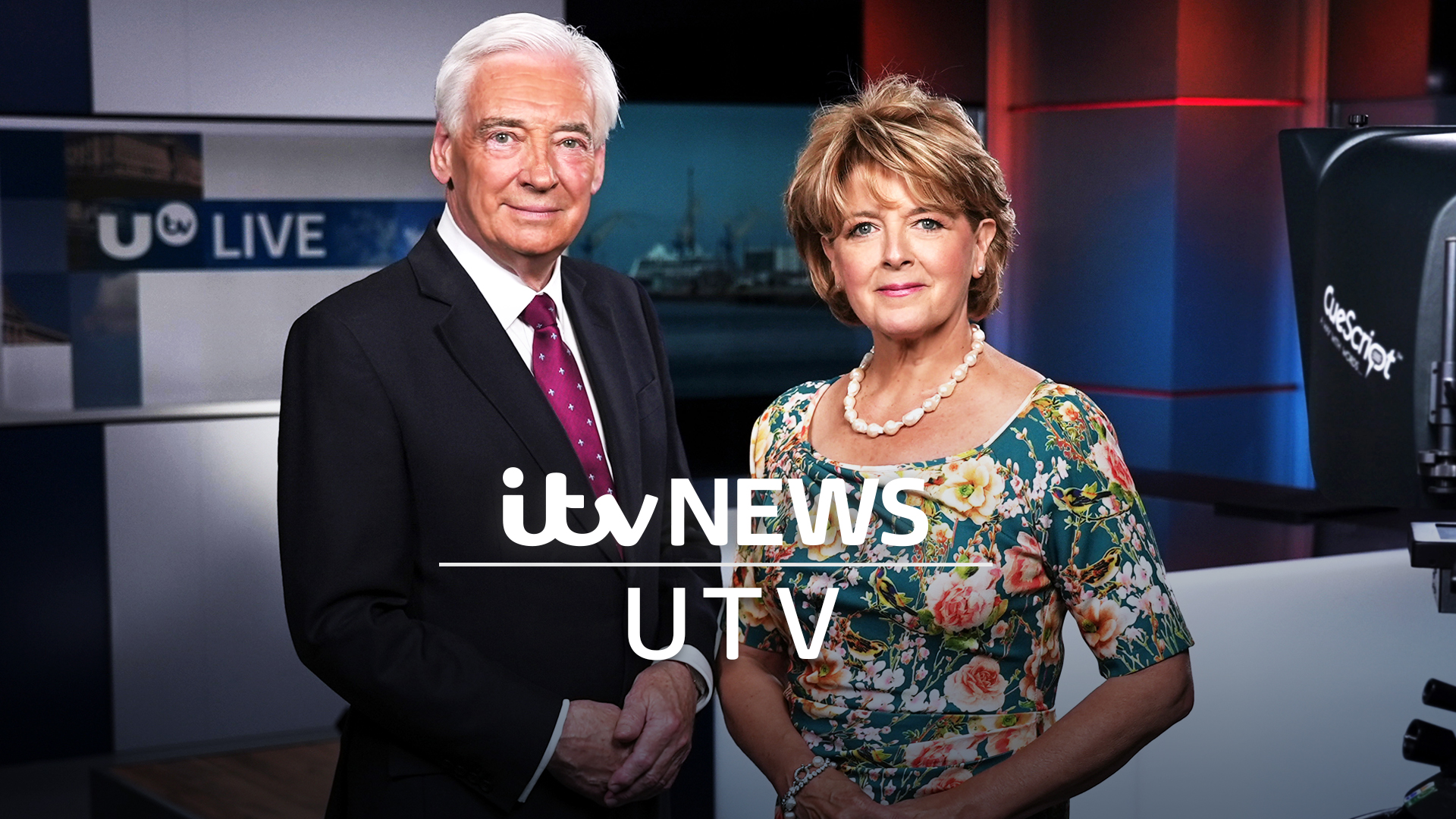 Catch up with UTV Live for Thursday 30th October - Latest From ITV News