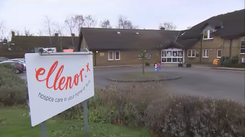 Kent rappers revamp Silent Night to raise money for Gravesend hospice ...