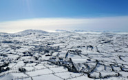 In Pictures Northern Ireland Hit By Heavy Snowfall UTV ITV News In Pictures Northern Ireland Hit By Heavy Snowfall UTV ITV News