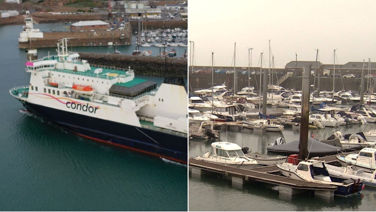 Politicians Vow To Push Back Against Increasing Channel Islands politicians-vow-to-push-back-against-increasing-channel-islands