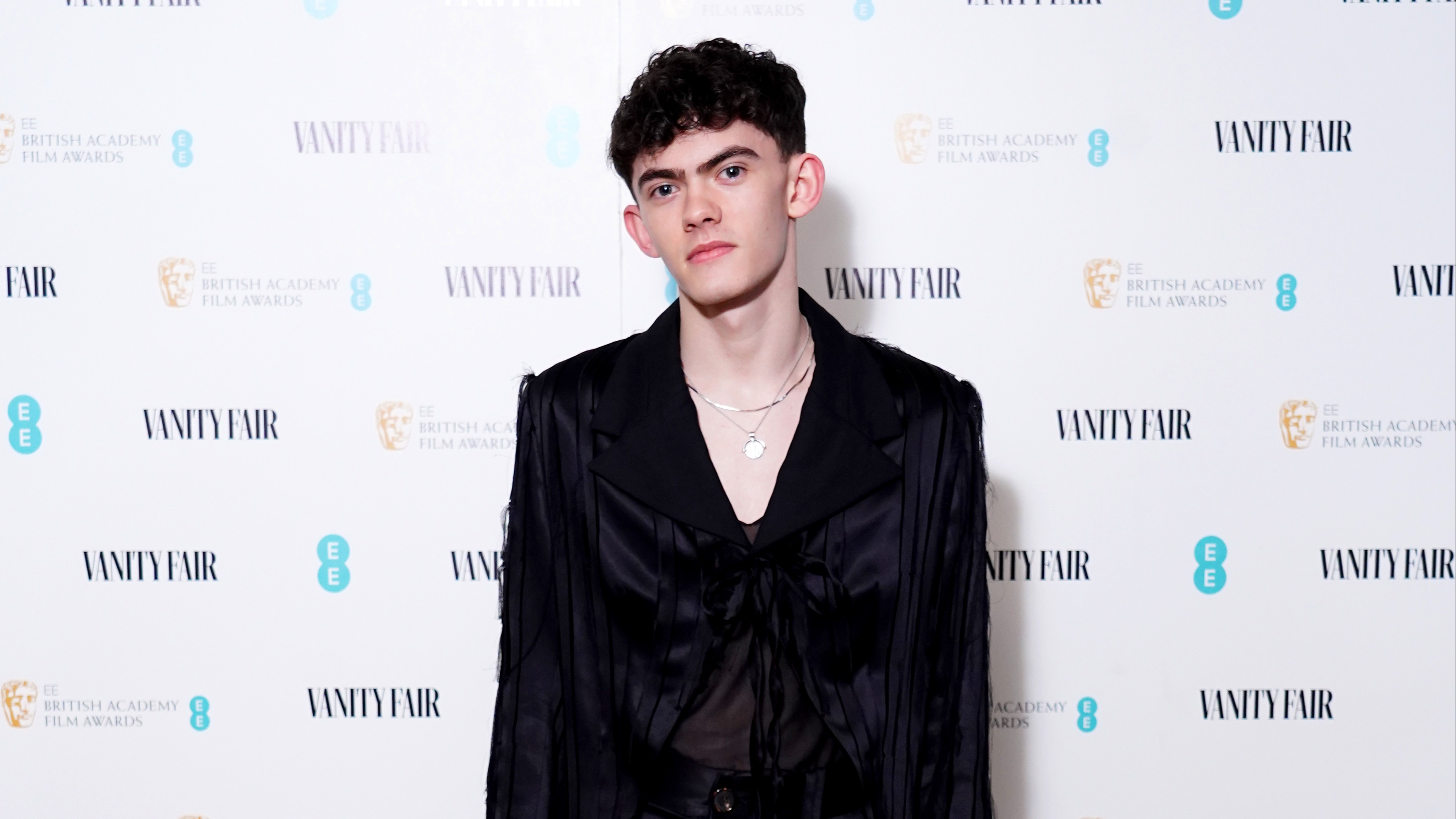 Isle of Man actor Joe Locke set to make Broadway debut in adaptation of ...