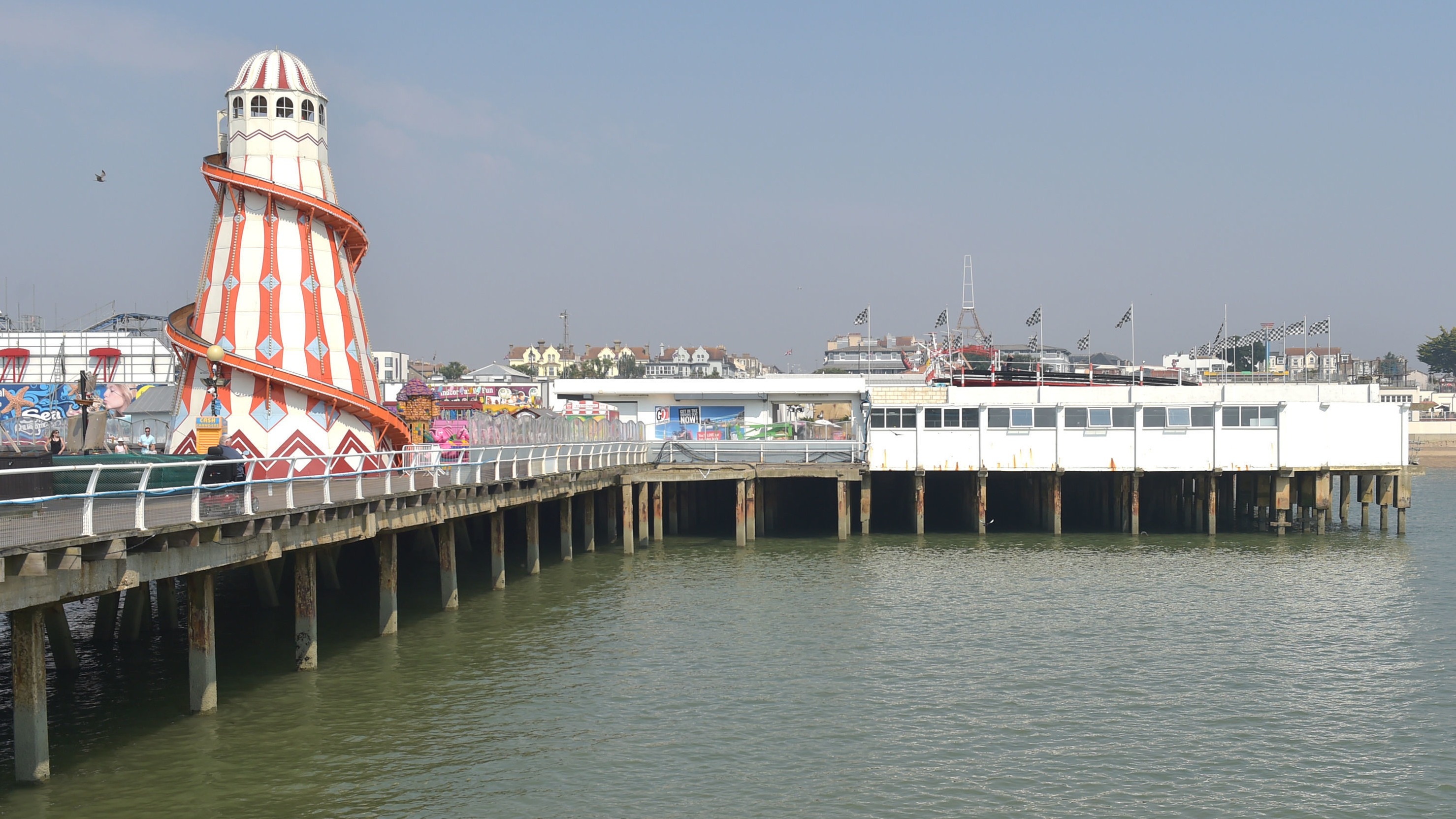 Essex: Who is standing in my constituency in the 2024 General Election ...