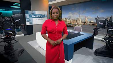Catch up on ITV News London from Thursday 18th December - Latest From ...