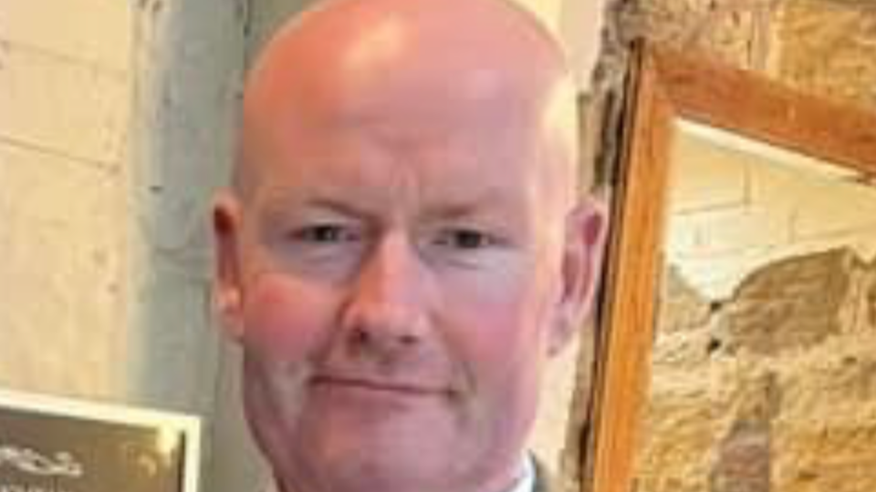 Police name biker killed in Dumfries & Galloway crash | ITV News Border