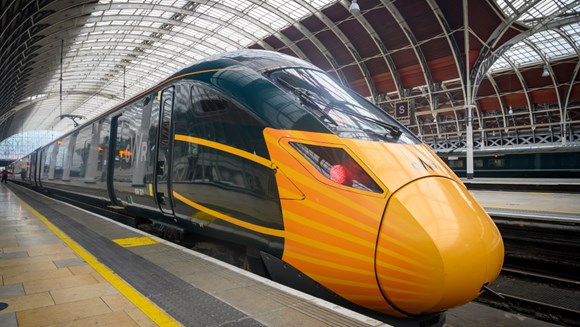Review launched into crack issues on Hitachi Class 800 and 385 series ...
