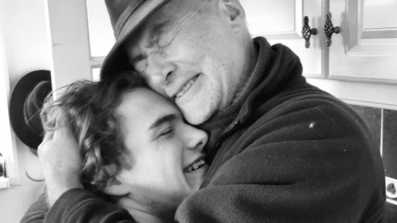 Owen's law: Father from Cornwall campaigns for stricter food allergy ...