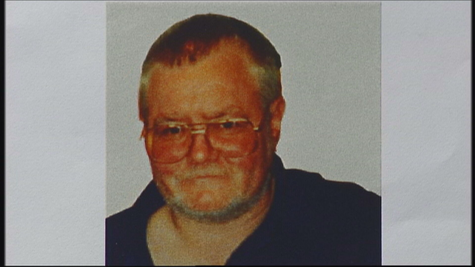 Fresh appeal for information 24 years after 'savage' murder of a man in ...