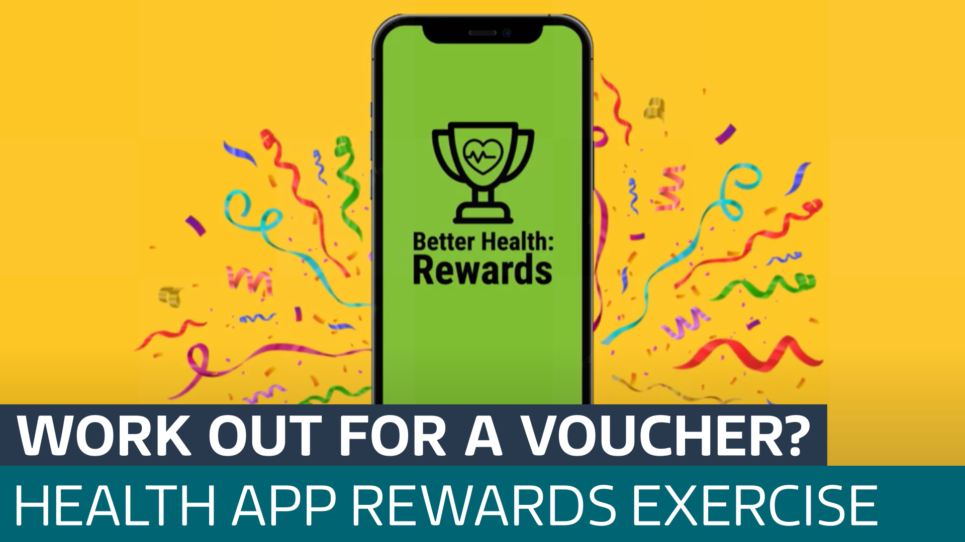 App offering rewards for exercise launches in Wolverhampton - so would ...
