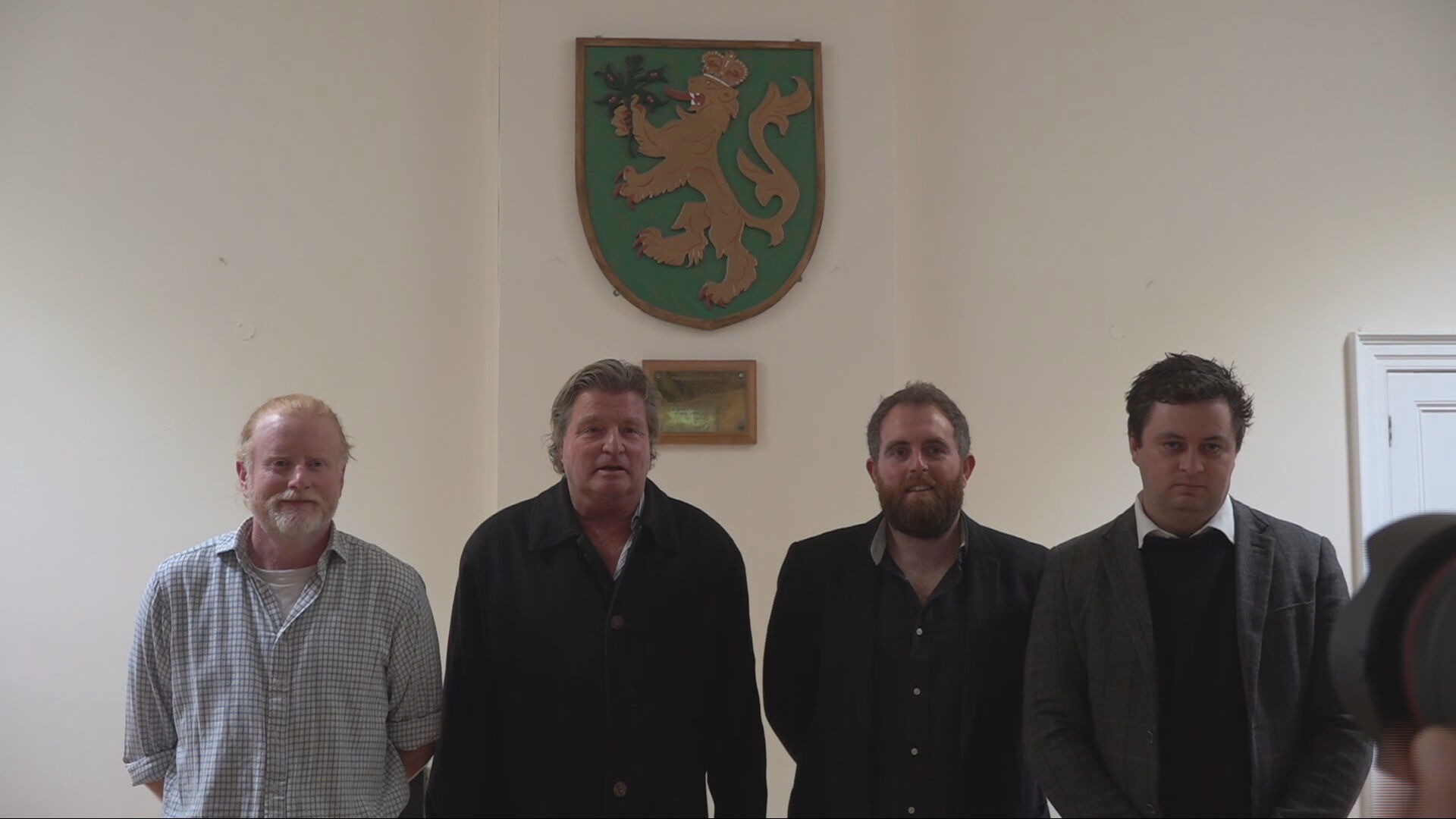 Alderney election: three new faces set to sit in States | ITV News Channel