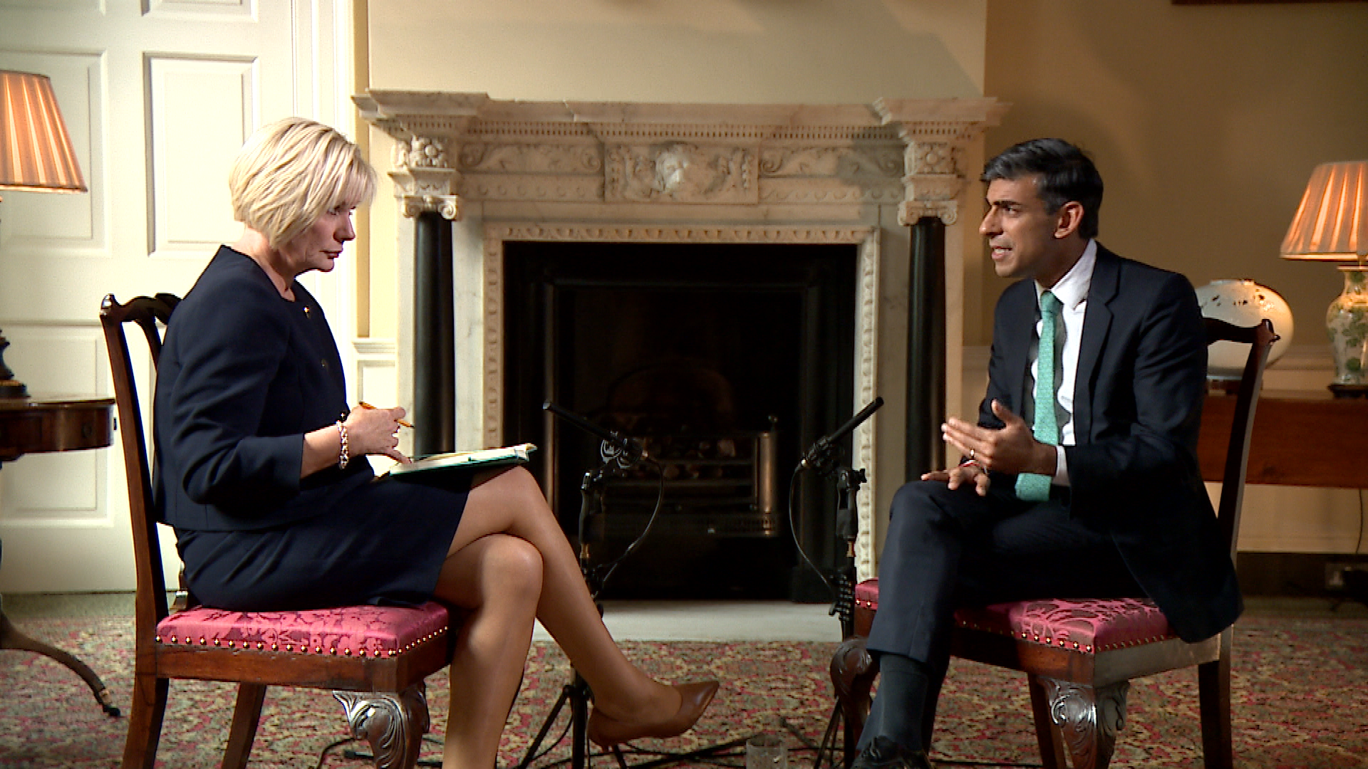 Tracey Magee: Clear Prime Minister little bewildered on position he ...