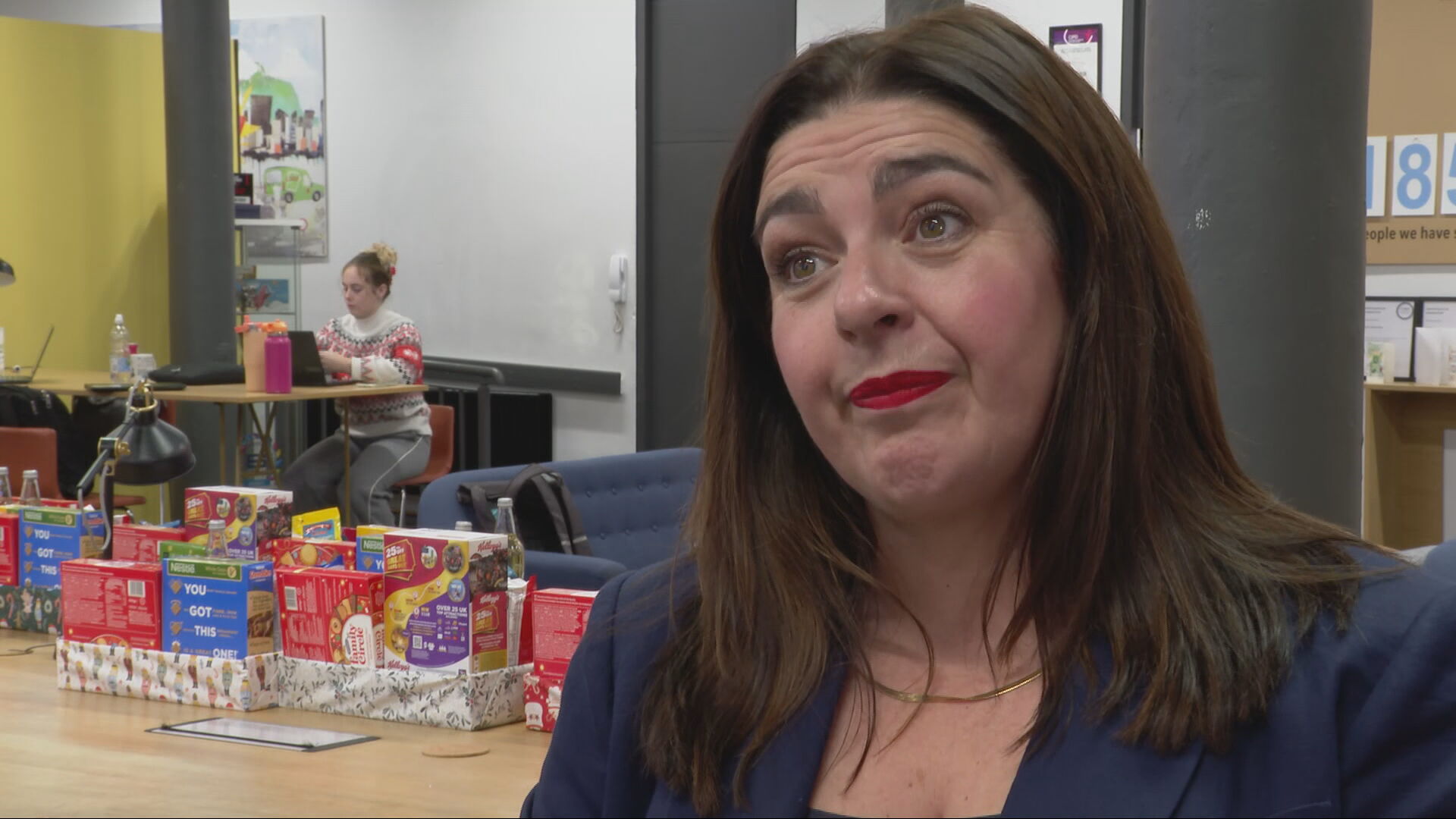 Belfast charity says National Insurance rise will leave £100k hole in ...