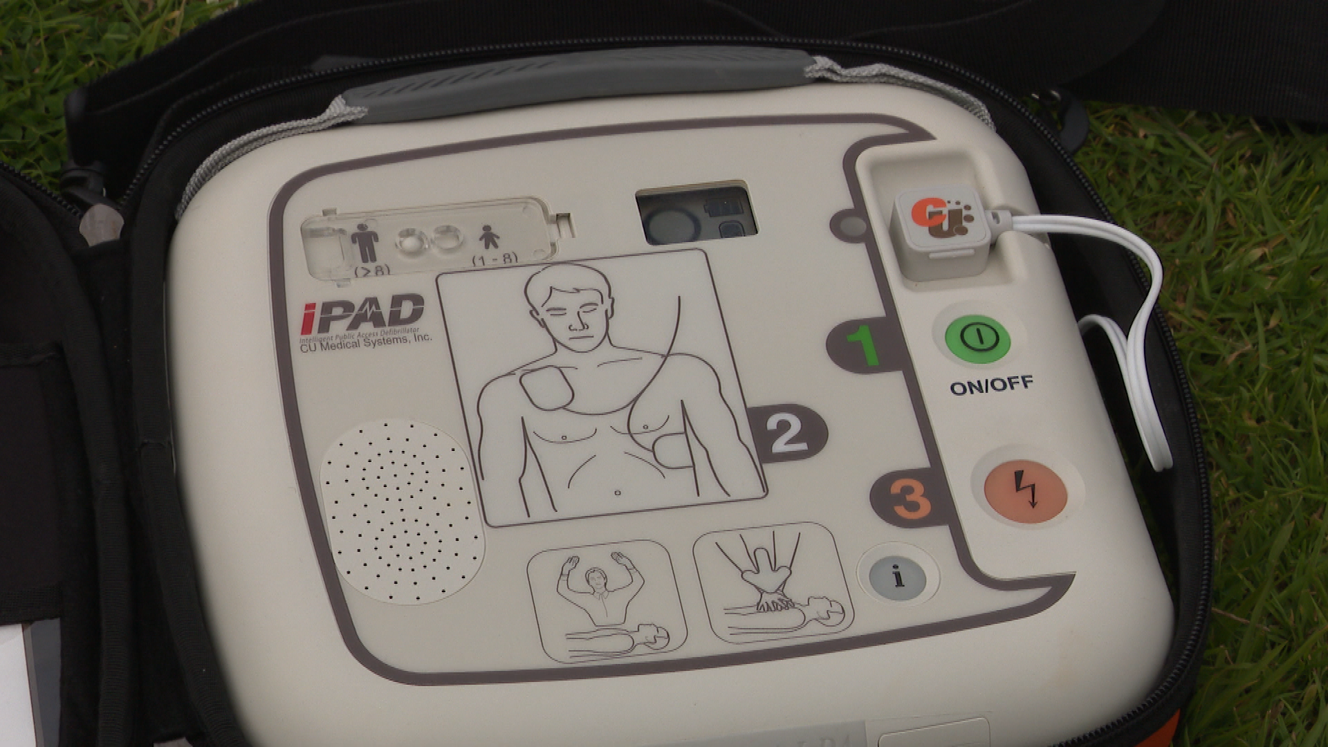 How a Co Down man's defibrillator creation saves lives around the world ...