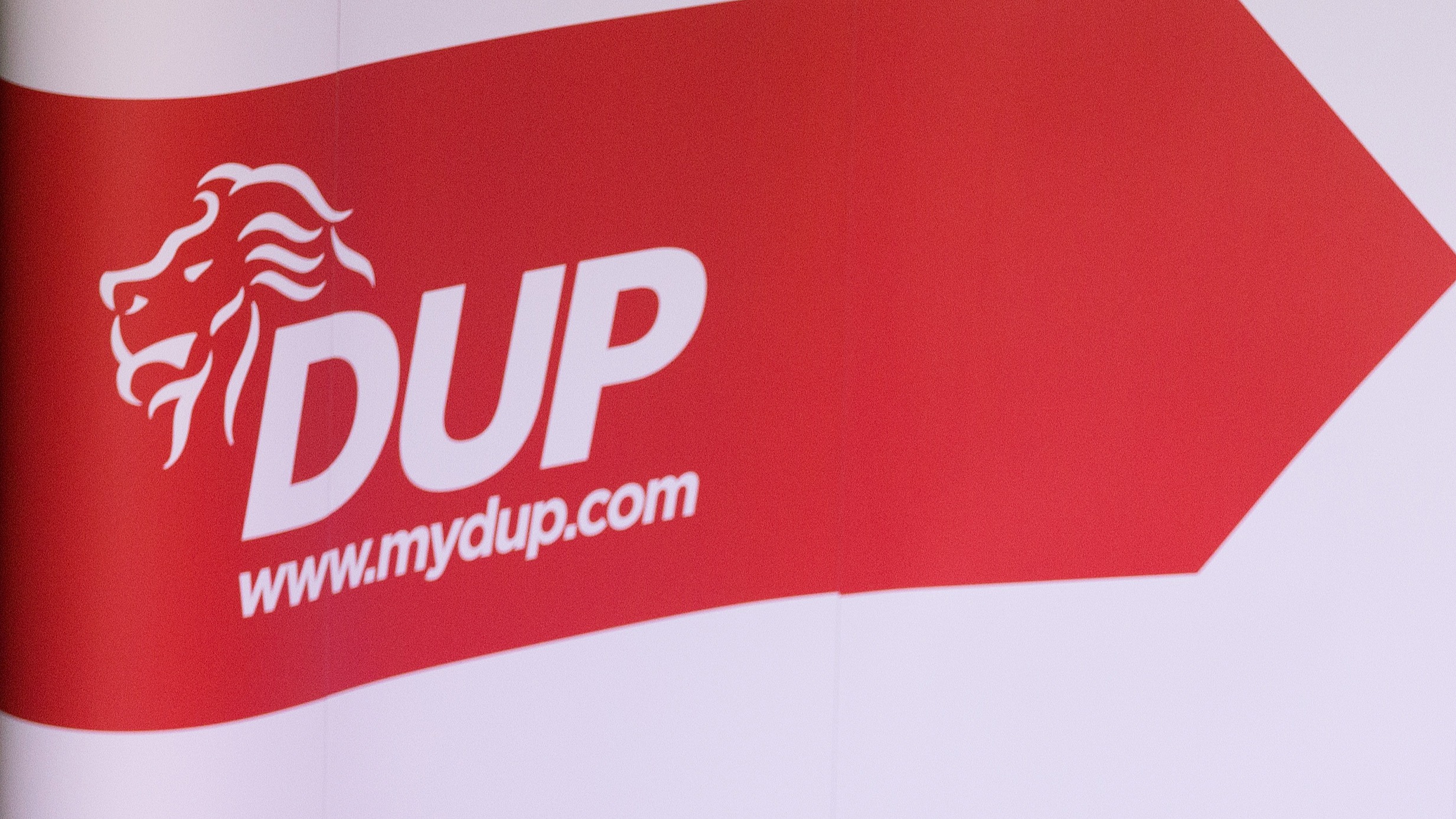 Belfast man launches legal action against five DUP Ministers over north ...