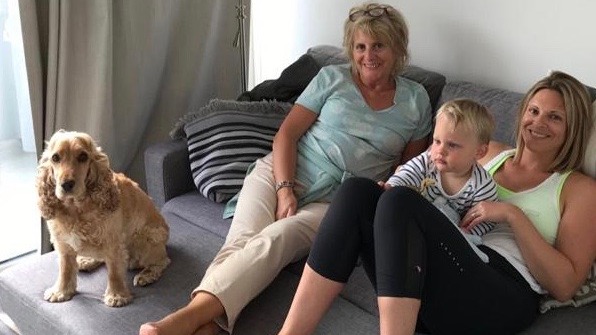 Blog: Learning to live with coronavirus | ITV News Channel