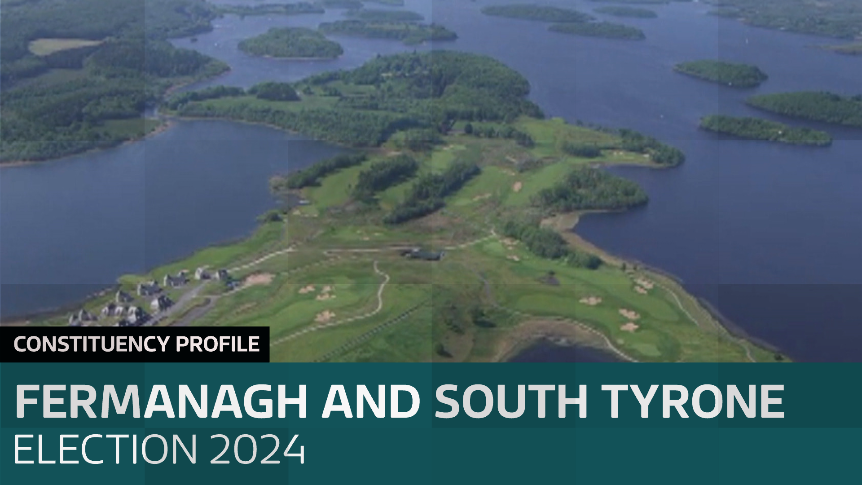 Fermanagh and South Tyrone constituency profile - Latest From ITV News