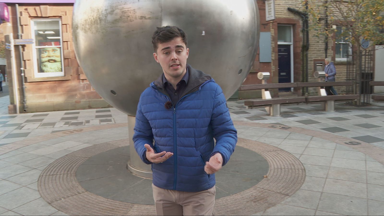 sanctuary antisocial behaviour