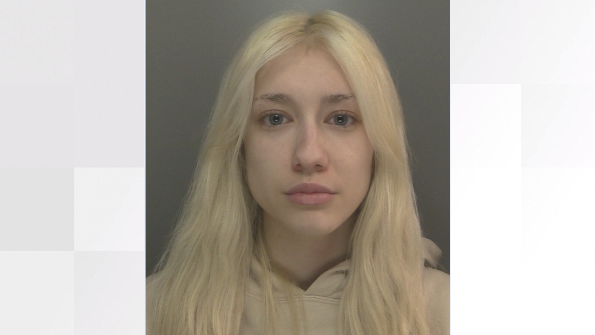 Urgent appeal as 16 year-old girl goes missing in Liverpool | ITV News Granada