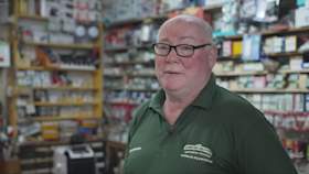 Hardware store set to close after first opening in 1860 - Latest From ...