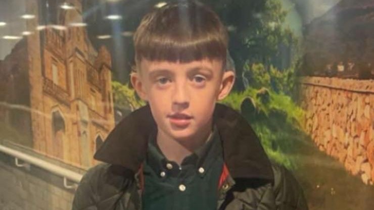 Tributes paid to 13-year-old Tiaran Trainor killed in quad bike ...