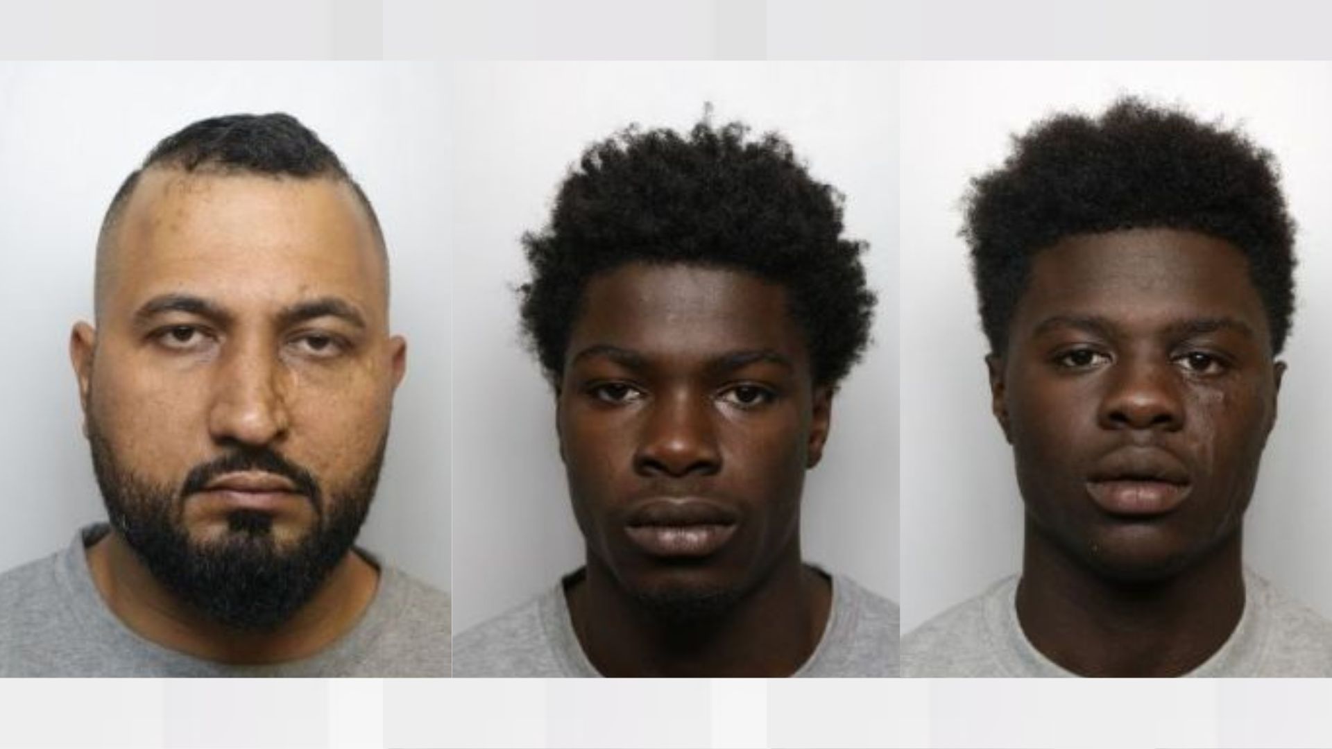 Gang members handed injunction banning them from recruiting children ...