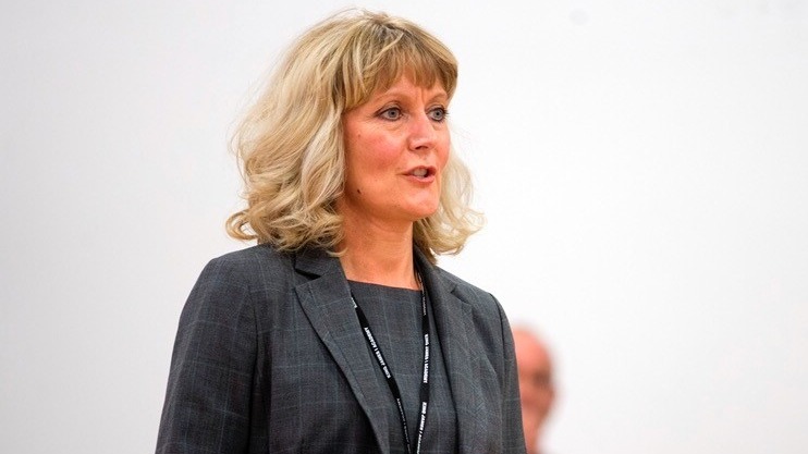 Labour's Joy Allen elected as Durham Police, Crime and Victims ...