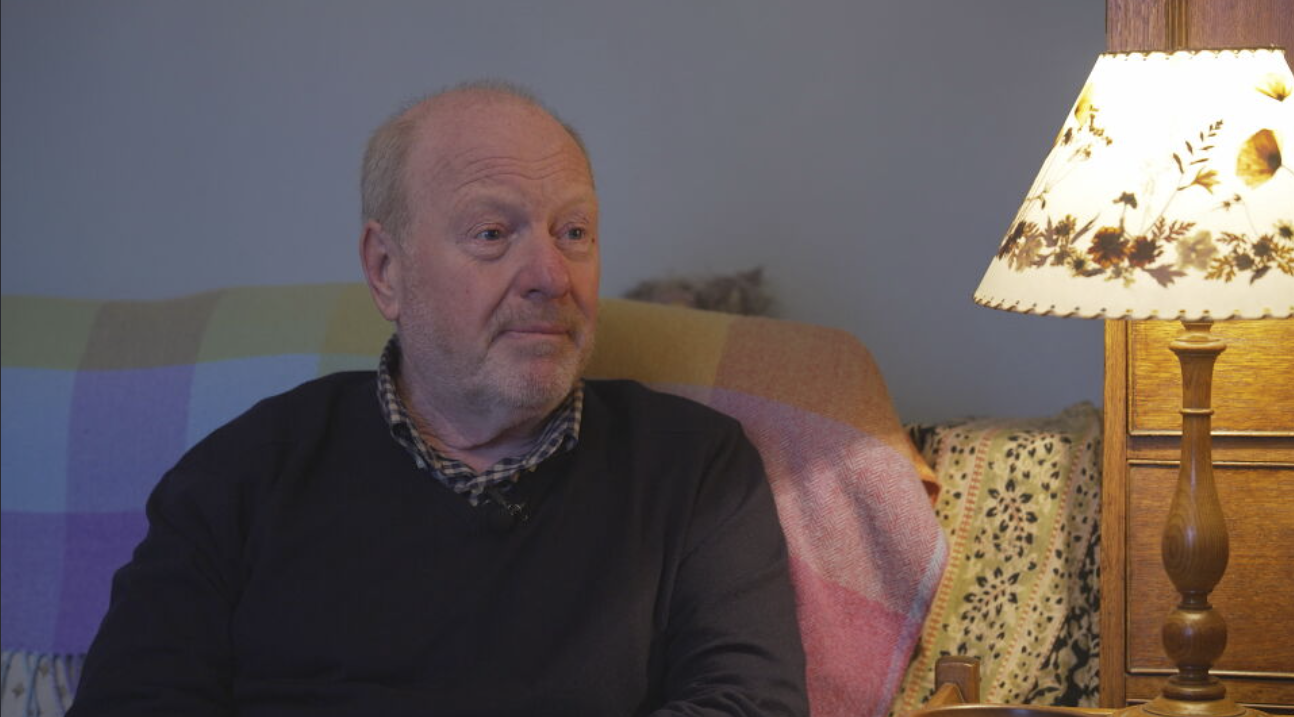 The true story of the Welsh sub-postmaster behind new ITV Drama Mr ...