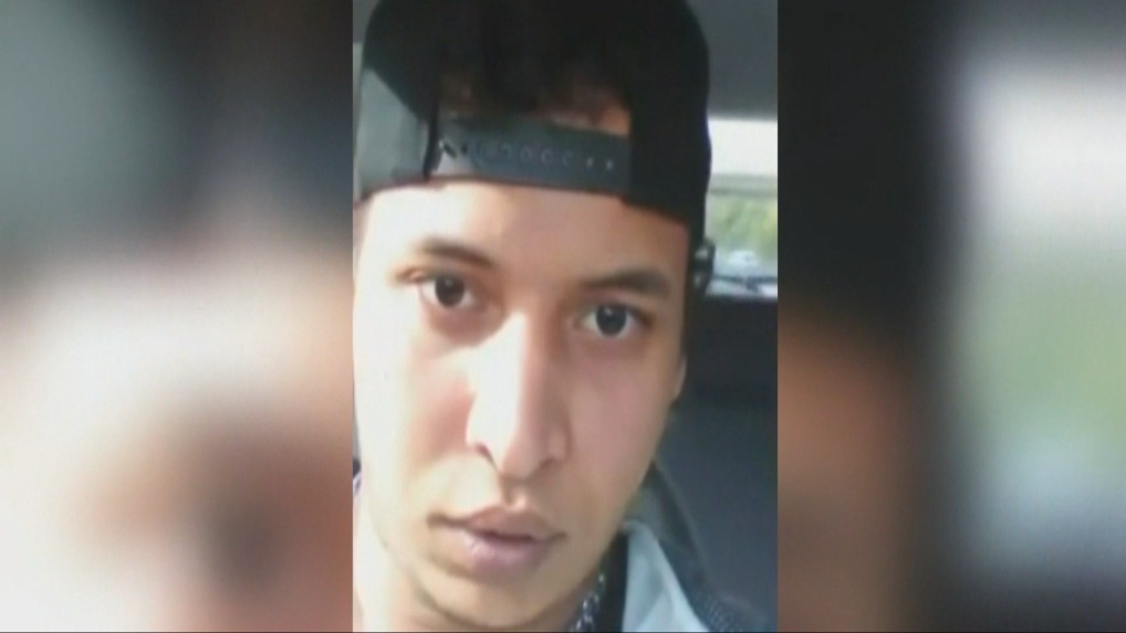 Reading terror attacker jailed for life after 'ruthless and brutal ...