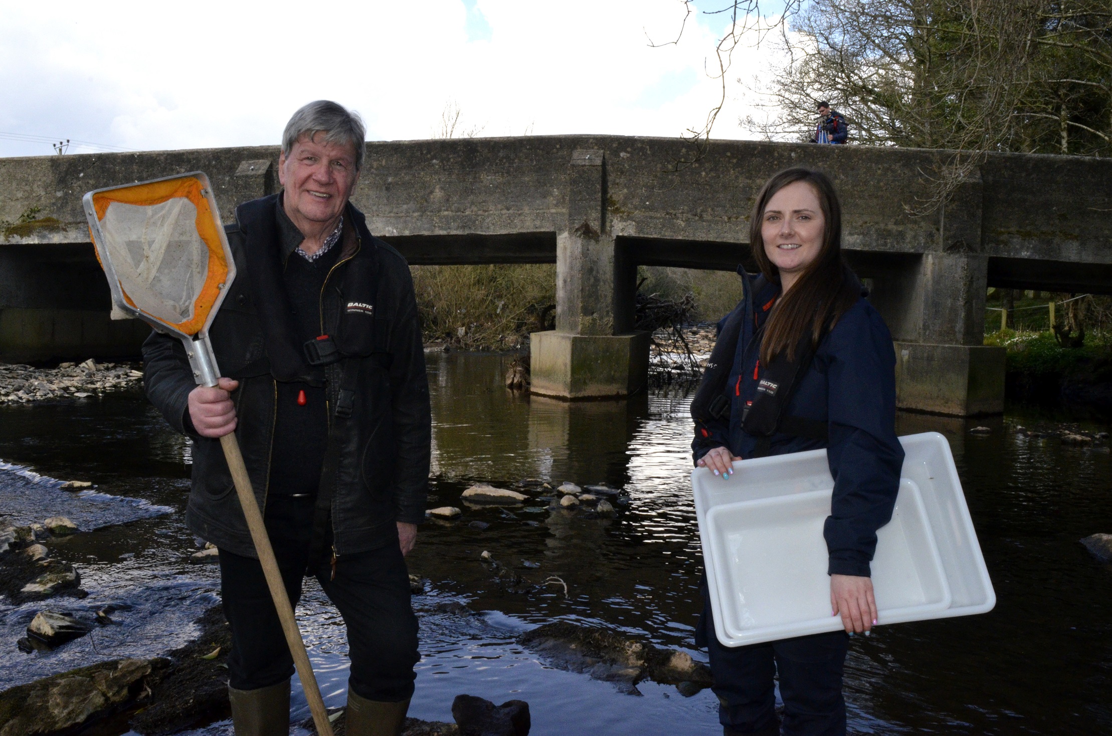 Deele Valley delights revealed in third episode of UTV’s ‘Mahon’s Way ...