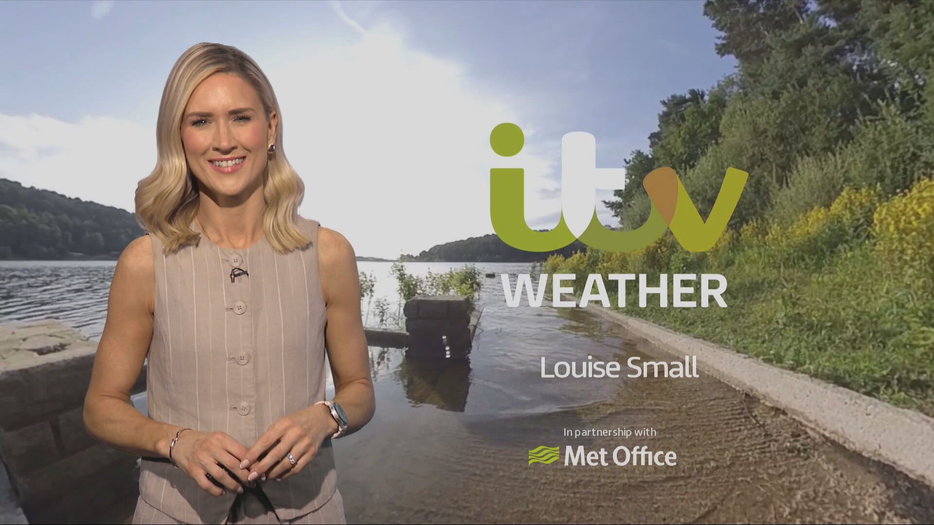 ITV Weather Forecast for North West England and the Isle of Man | ITV ...
