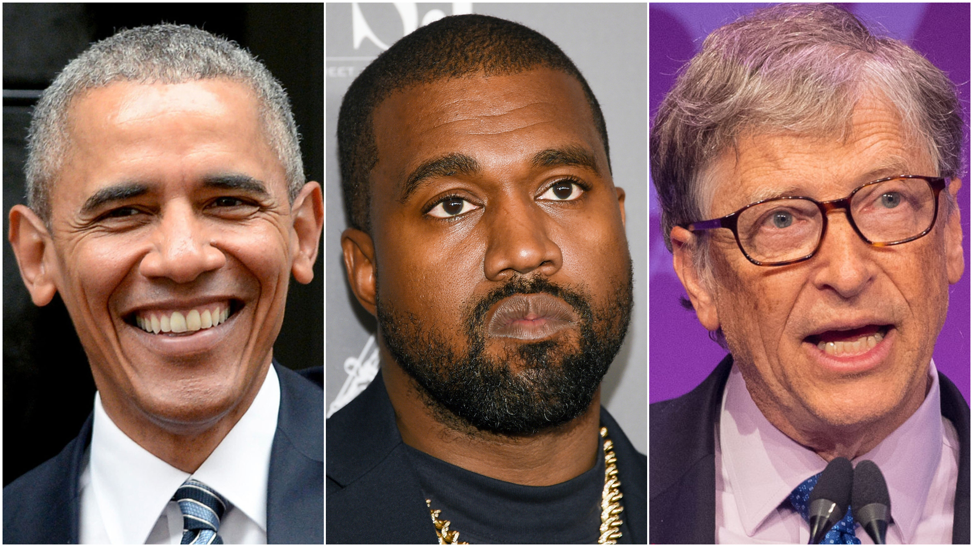 British teenager among trio charged in US over Twitter hack | ITV News