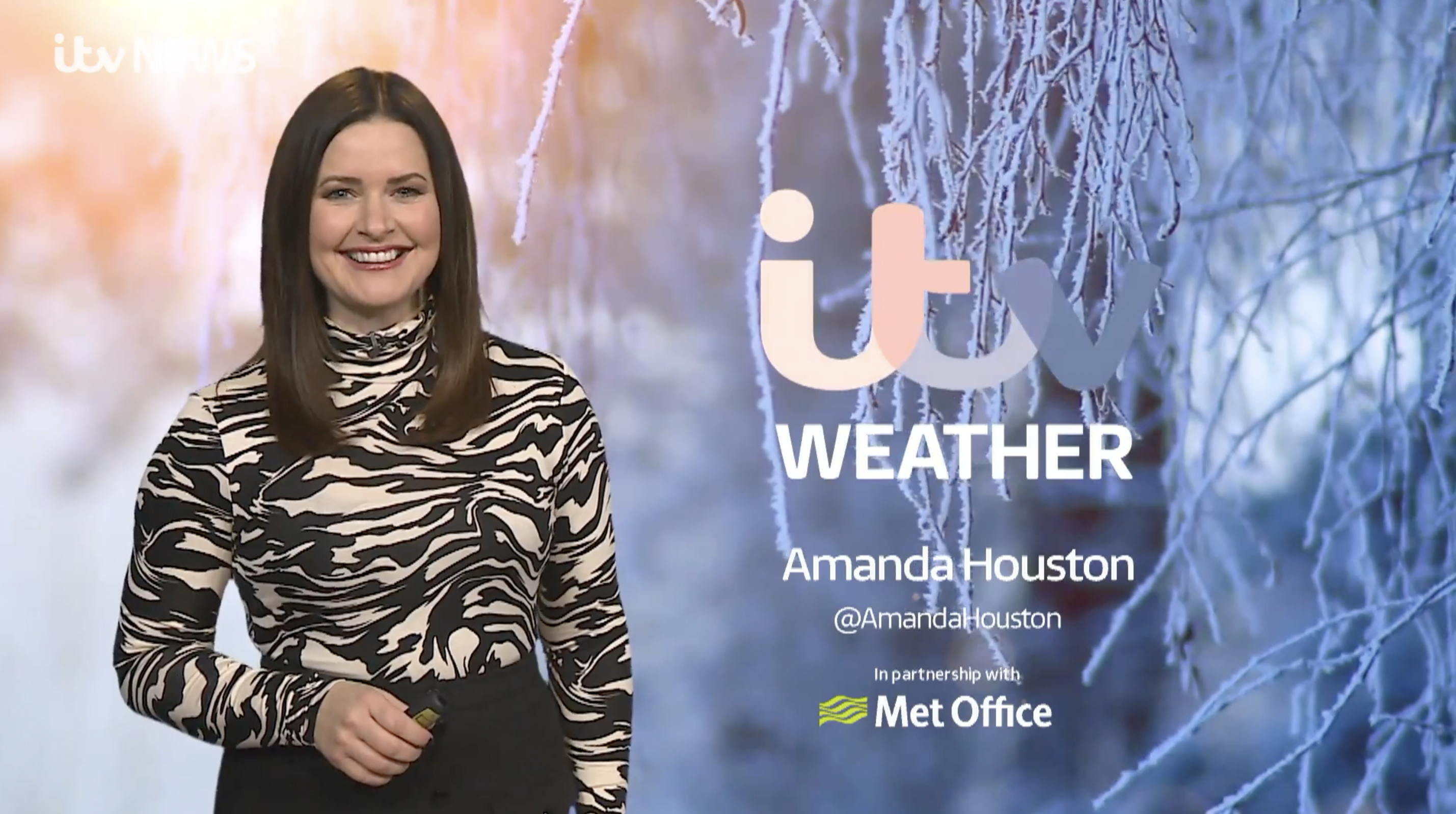 ITV Weather : Weather News from the ITV National Weather Team