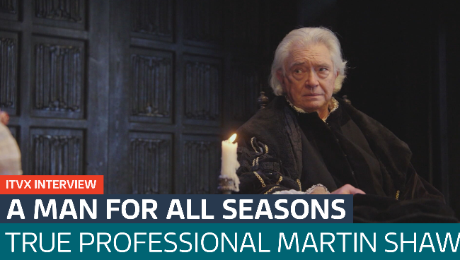 Much-loved actor performing at Brighton's Theatre Royal - Latest From ...