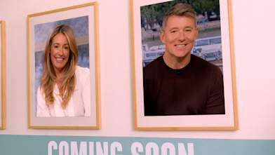 New This Morning presenters finally revealed by ITV - Latest From ITV News