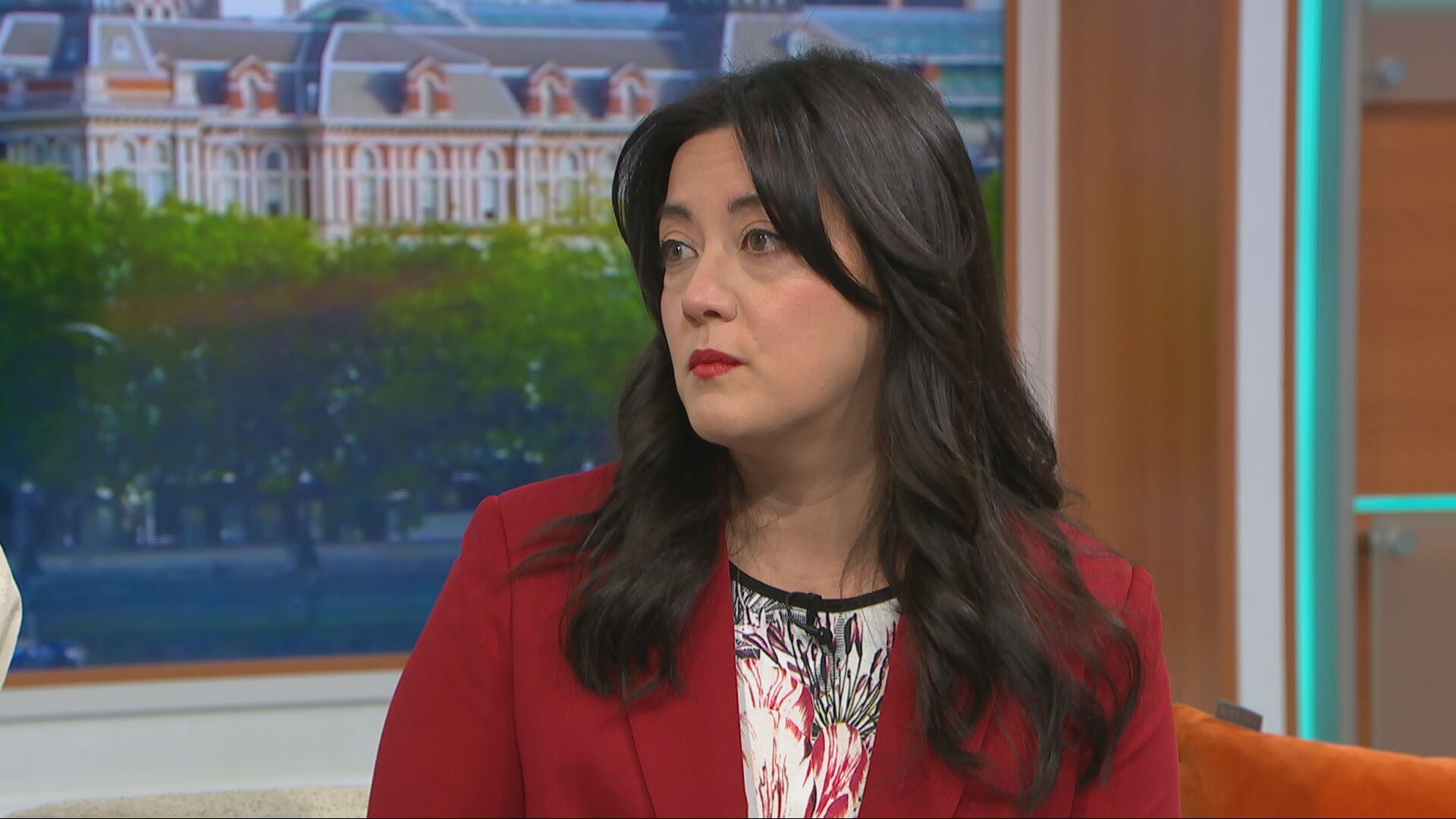 Luton MP calls for bereavement leave for couples who miscarry and opens ...