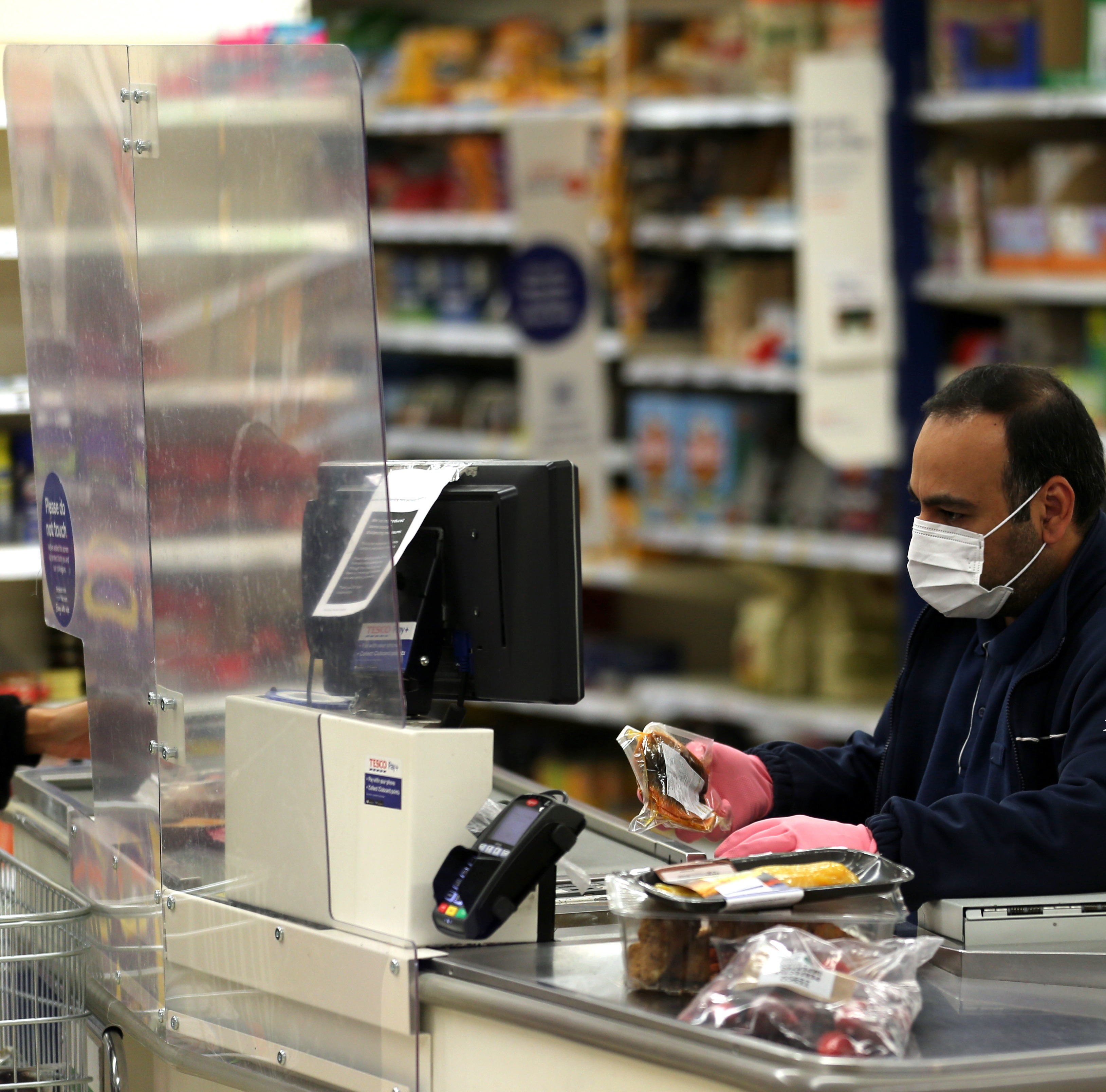 Shocking number of North West shop workers abused by customers | ITV ...