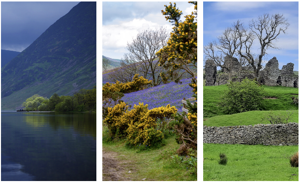 ITV Border : Weather News for Cumbria and the south of Scotland
