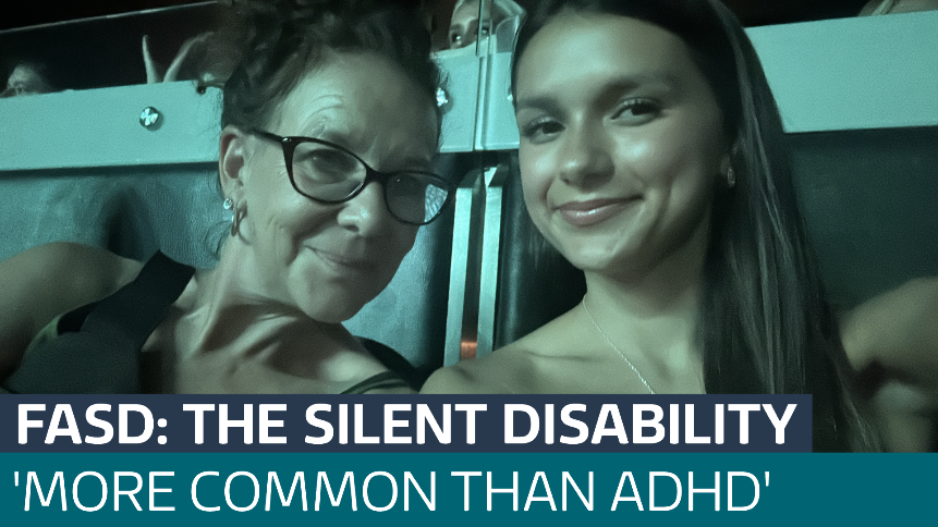 Calls for a national strategy to tackle FASD which is more common than ...