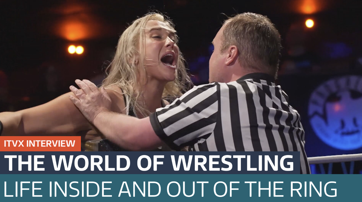 From a Cornish caravan park to international matches: Meet Cornwall's ...