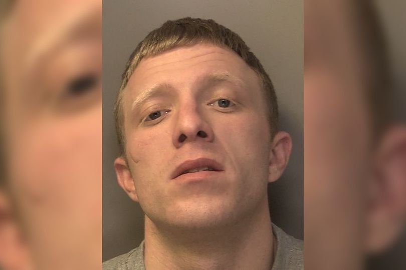 Drug driver jailed for killing homeless man in Liverpool crash after ...