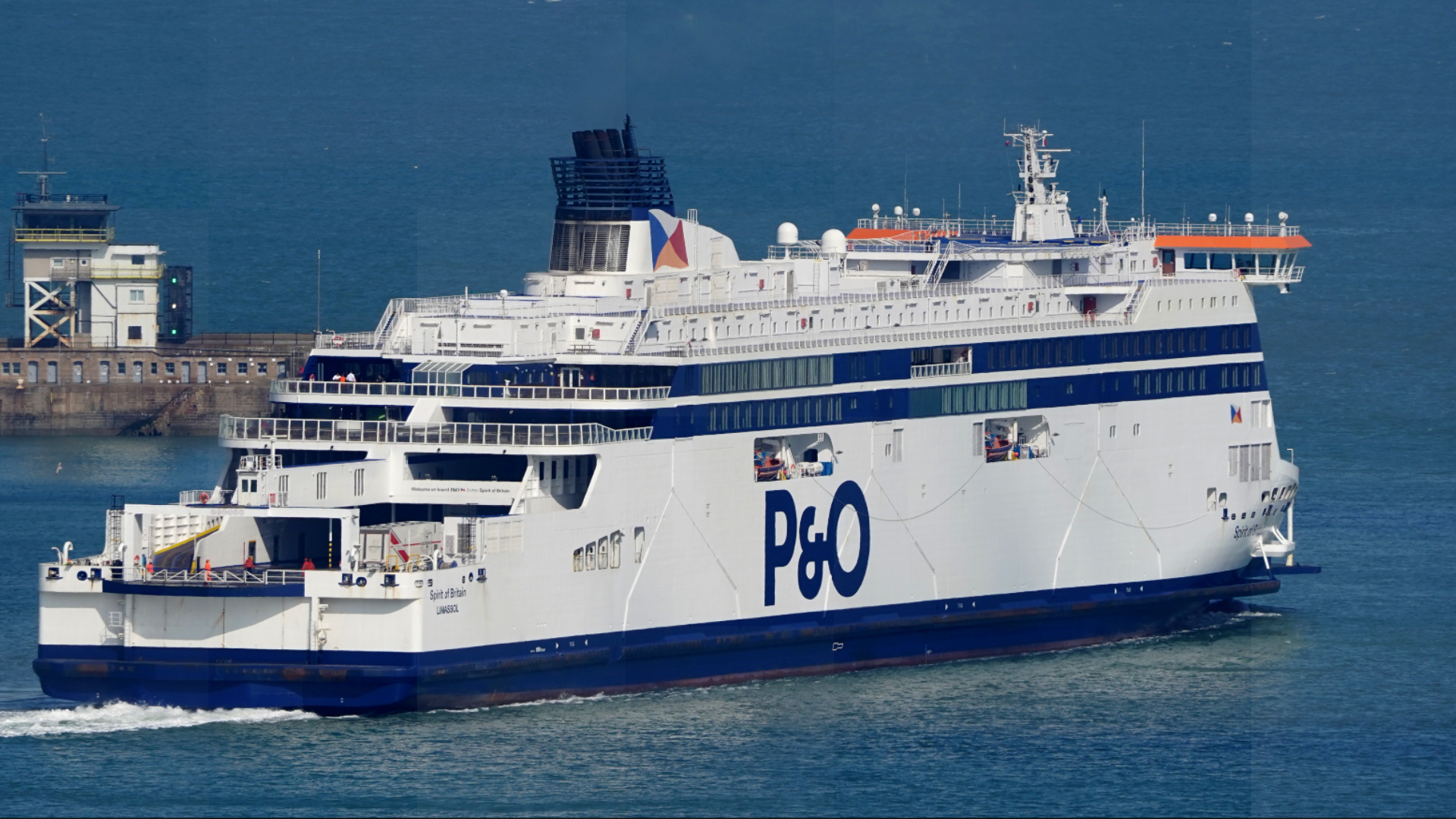 ITV Meridian Transport news for the South Coast and East of England