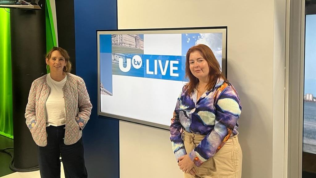 UTV Podcast: Why Northern Ireland has such poor economic outcomes for ...