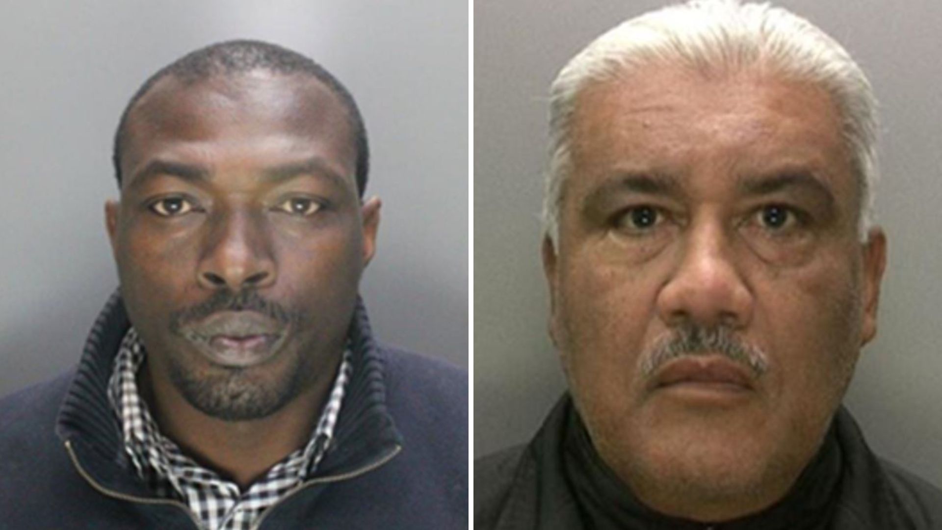 Pair posed as 'lonely American widower' to con women in 'cruel' £200k ...