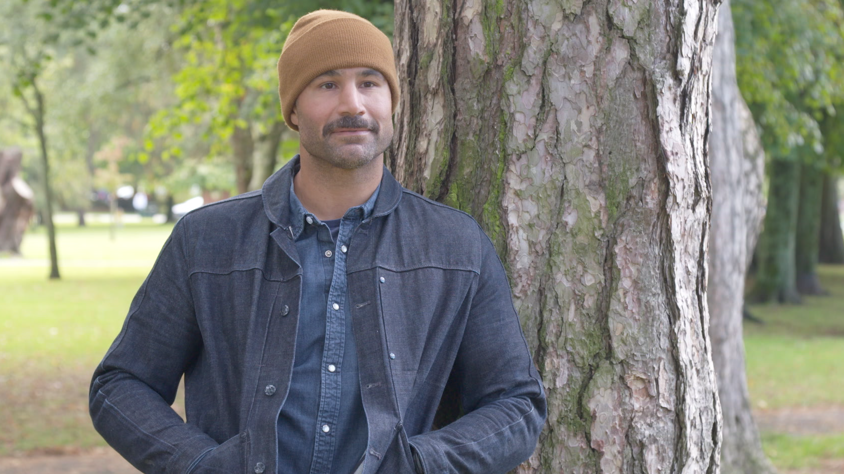 Richard Parks to present new ITV Cymru Wales documentary 'Can I Be ...